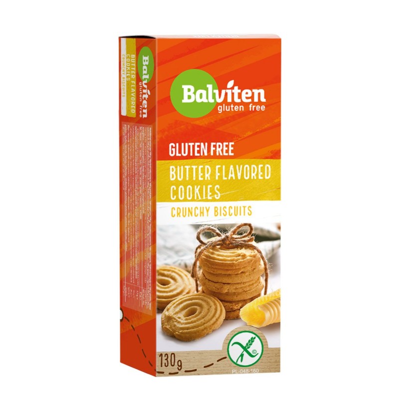 Produits sans gluten