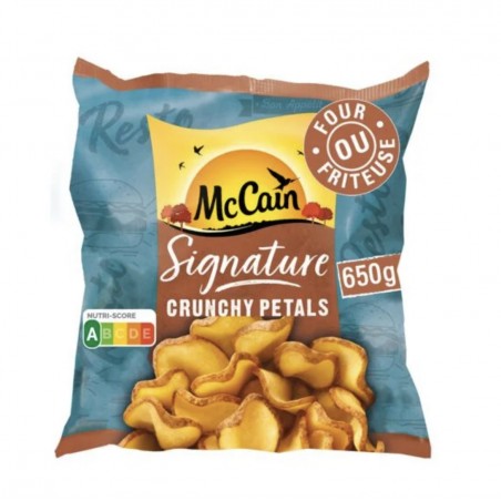 CRUNCHY PETALS MCCAIN 650g