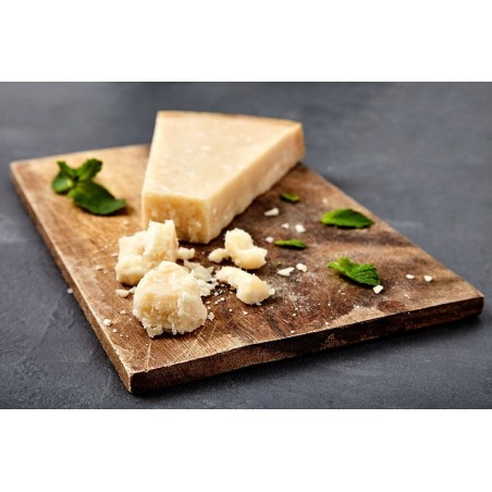 Parmesan 200g
