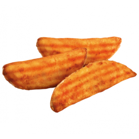 FAVORITA SPICY WEDGES 2,5Kg