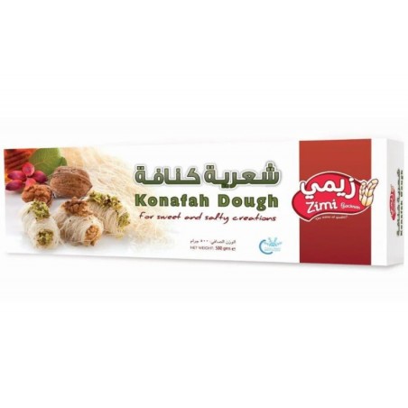 KATAIFI DOUGH 500g ZIMI
