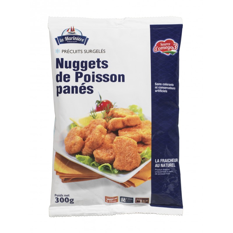 Nos produits