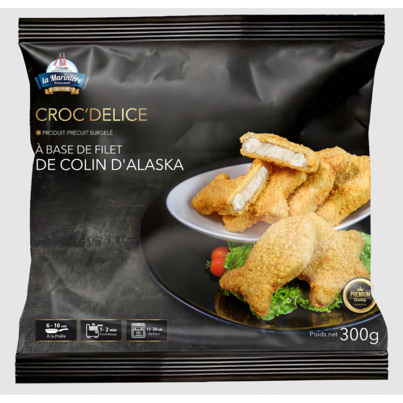 Nos produits