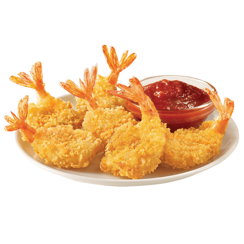 Crevettes