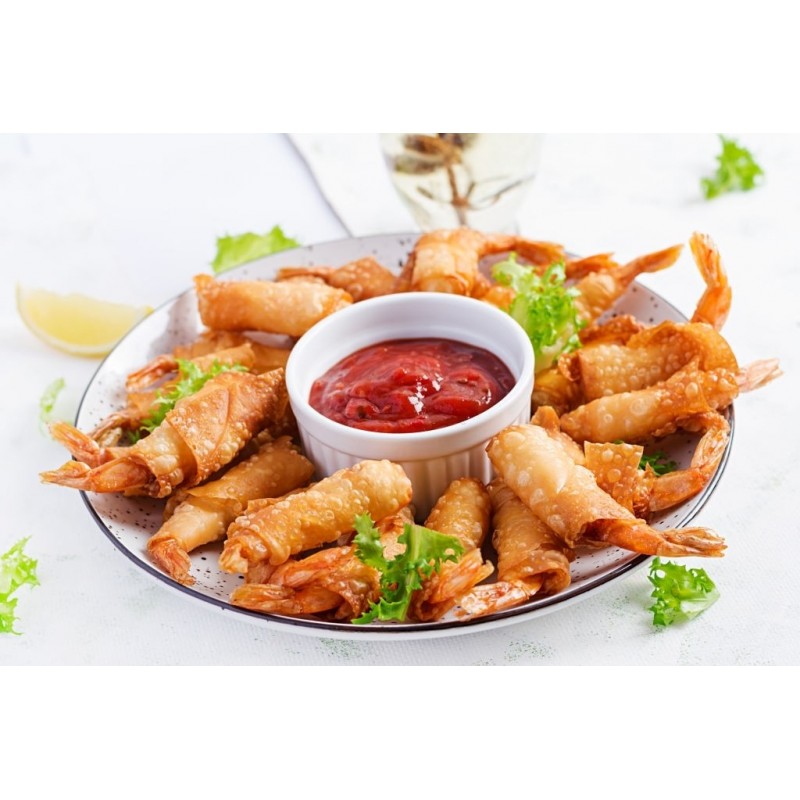 Crevettes